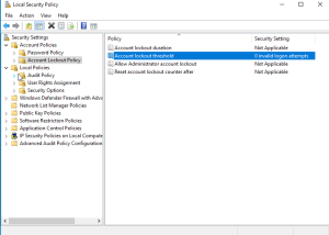 Unable to Login to RDP - No.1 popular guide